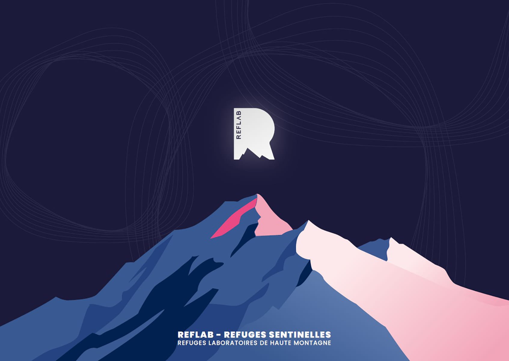 Bachelor’s Degree in Graphic & Digital Design - Student projects