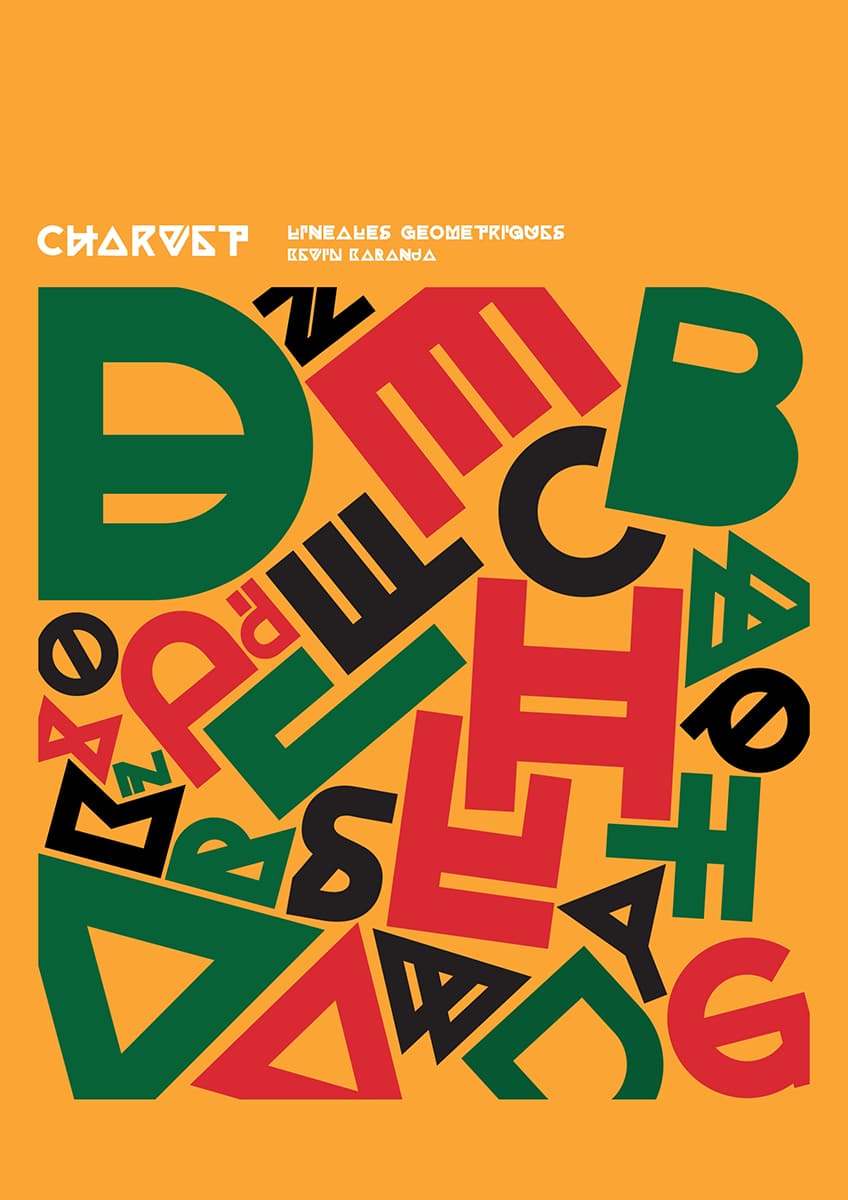 Bachelor’s Degree in Graphic & Digital Design - Student projects