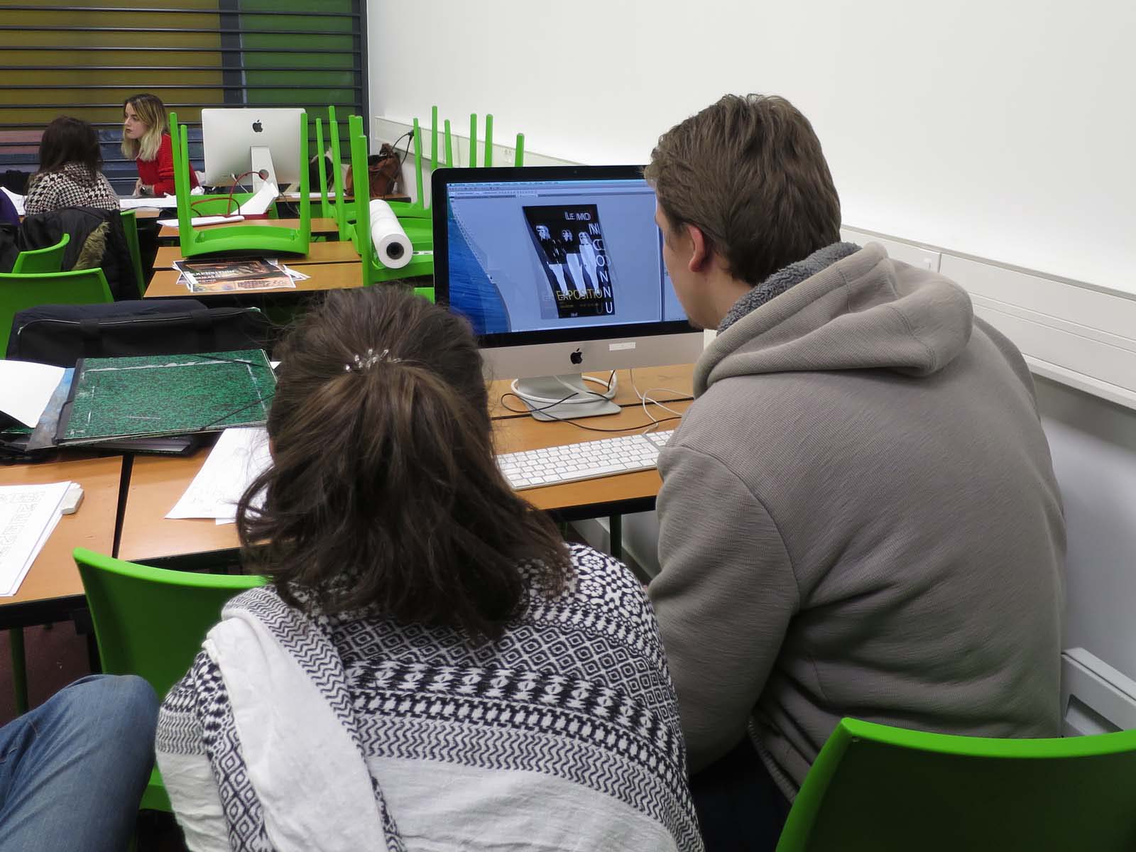 2017 - Madness - Multimedia Workshop