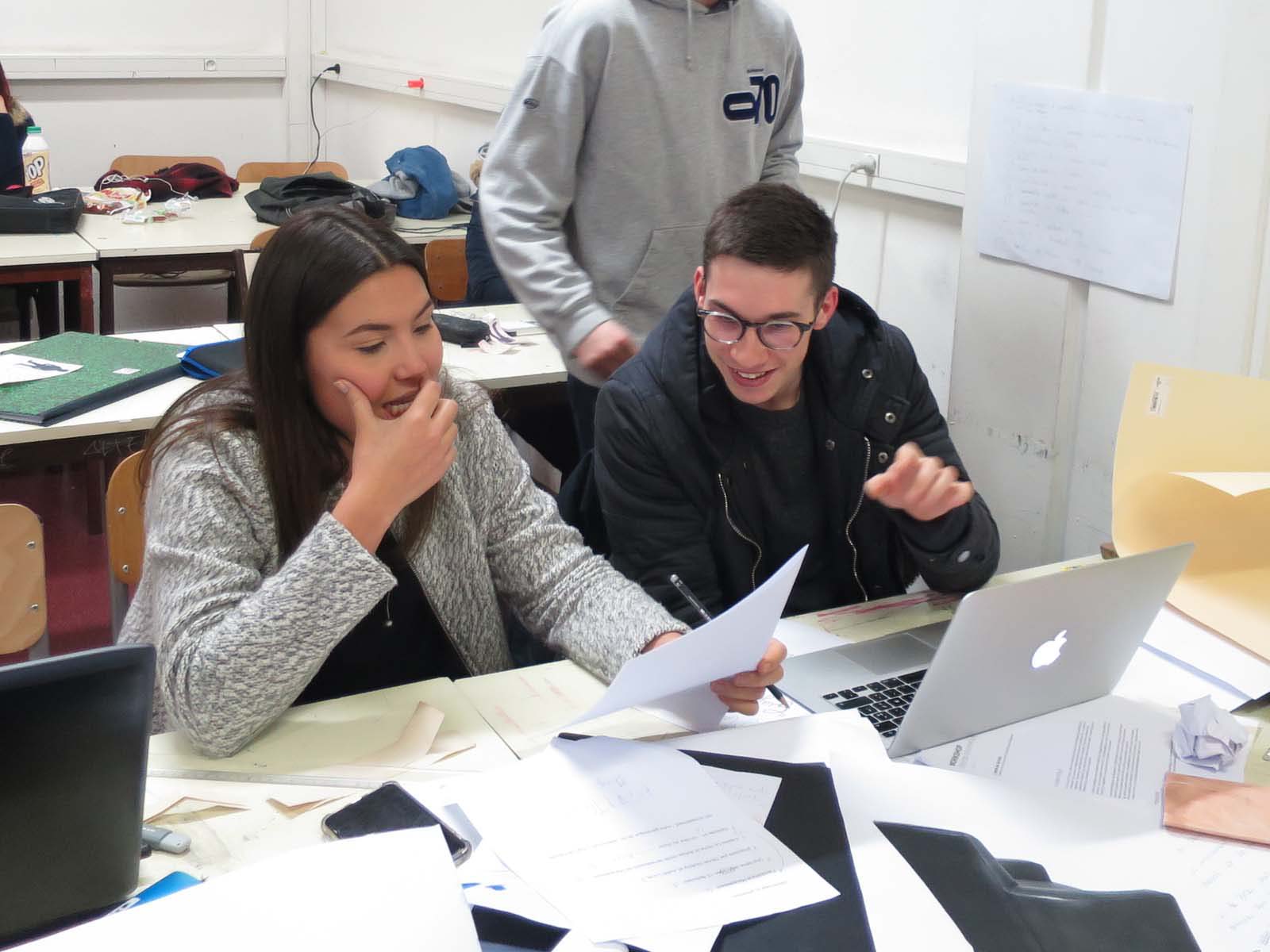 2017 - Madness - Multimedia Workshop