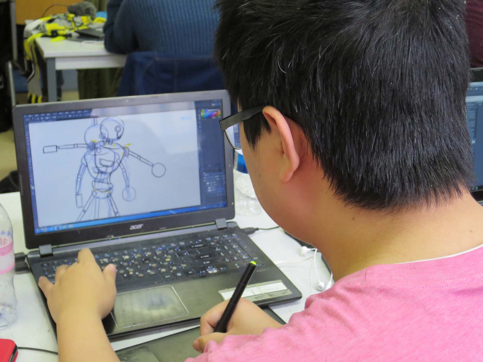 2019 - Runner - Video Game Workshop