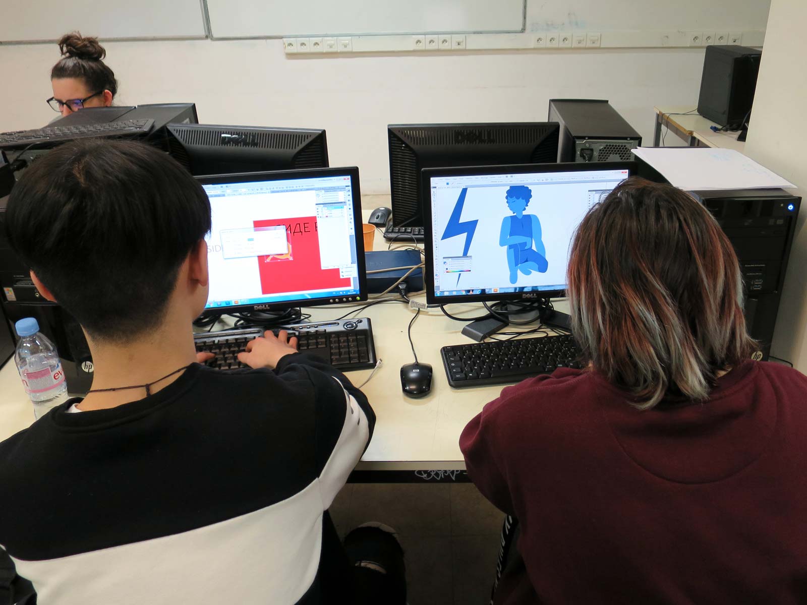 2019 - Runner - Video Game Workshop