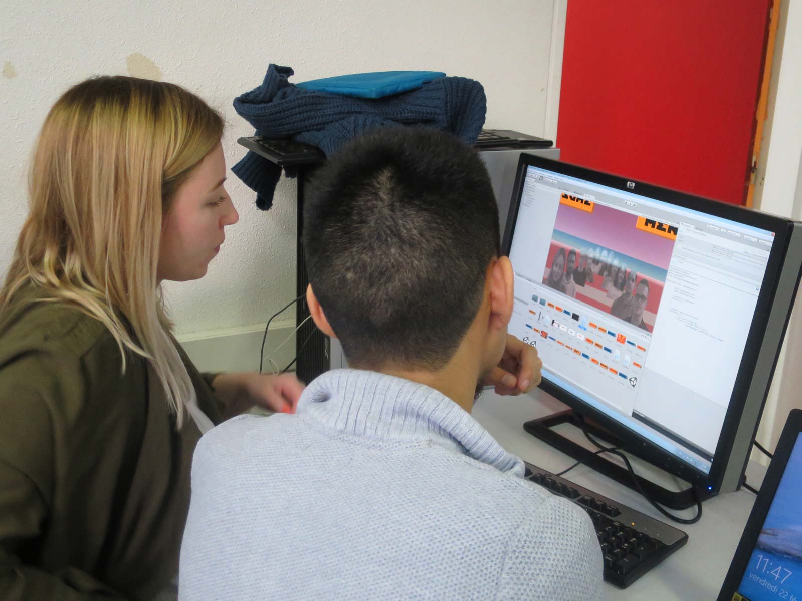 2019 - Runner - Video Game Workshop